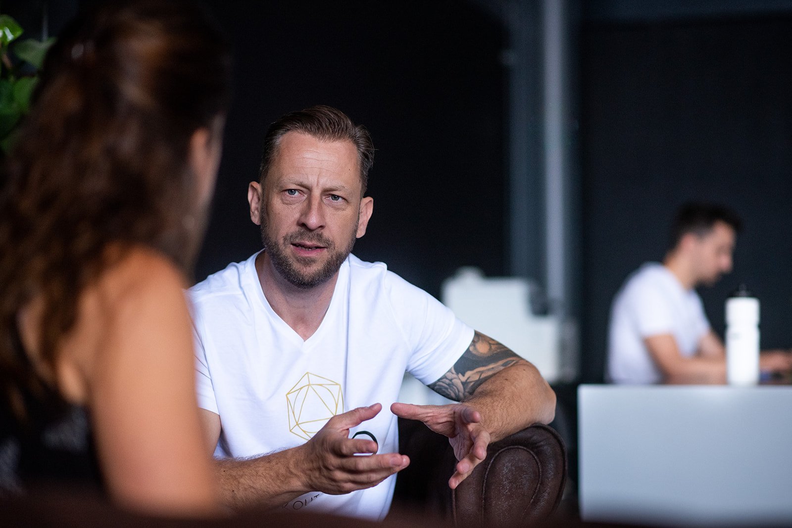 Personal Training vs Personal Coaching